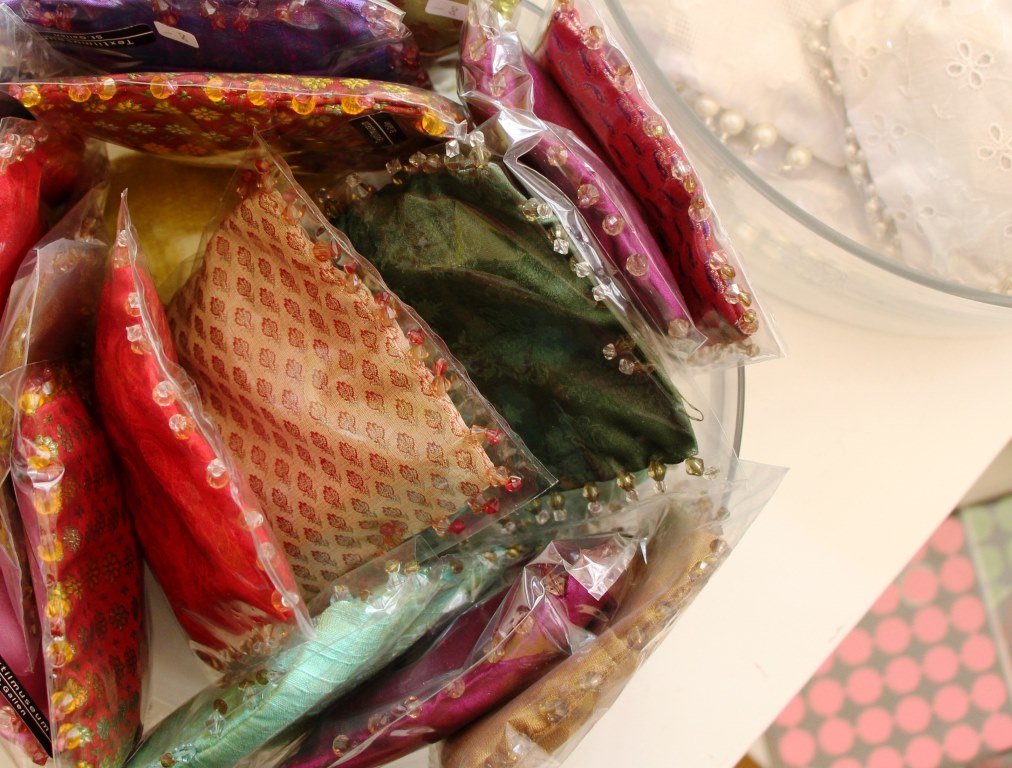 Textilmuseum » Museum Shop